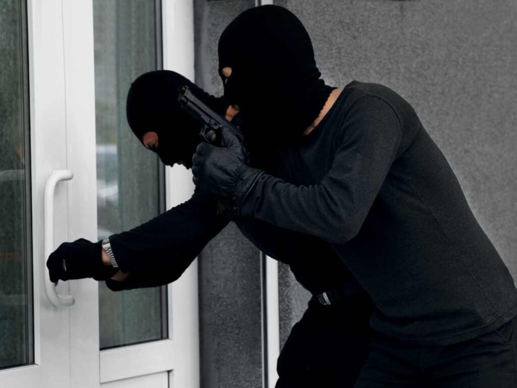 Se vedi questi segni sul tuo citofono stai in guardia: come riconoscere ...